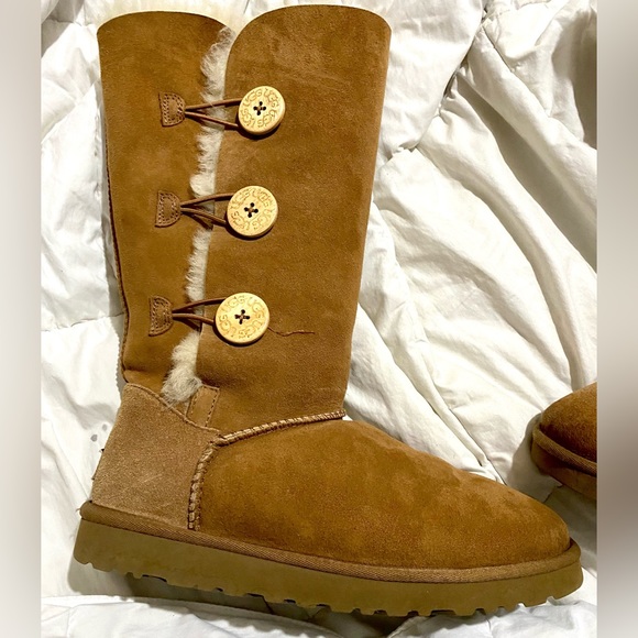 UGG | Shoes | Bailey Button Ugg | Poshmark